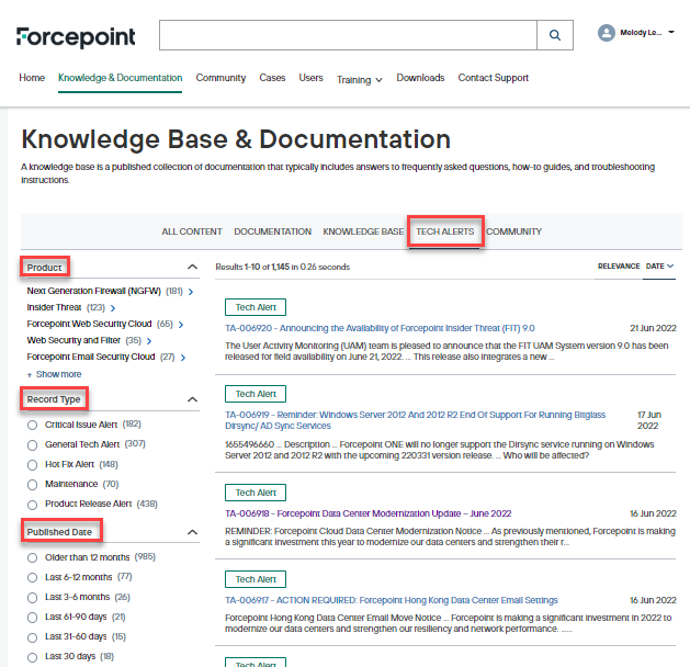 Technical Troubleshooting Triage