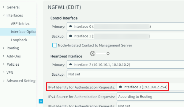 How Does the Secure SD-WAN Engine LDAP and RADIUS Authentication Function?