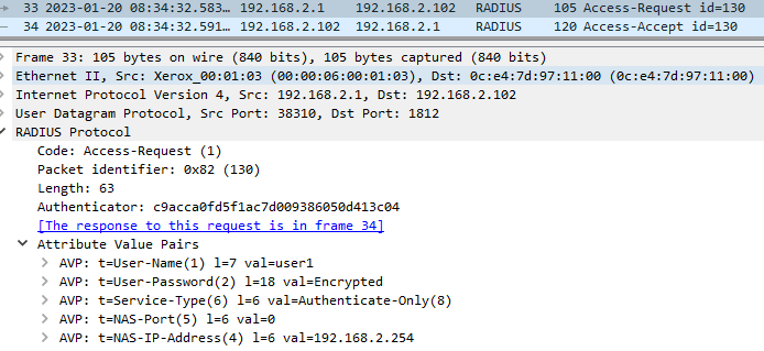 How Does the Secure SD-WAN Engine LDAP and RADIUS Authentication Function?