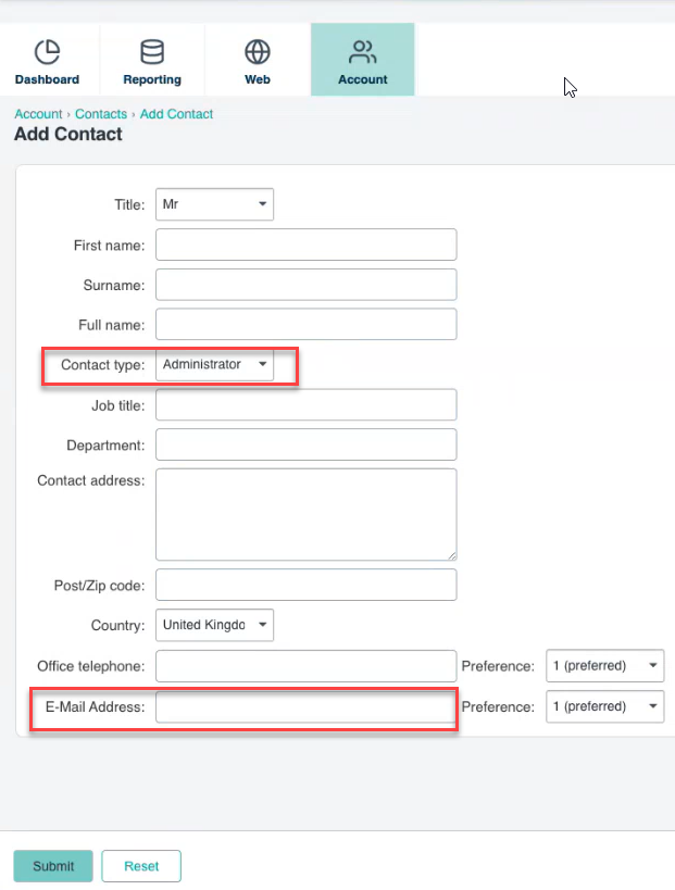 Getting Started with Forcepoint Data Security Cloud - Web Security