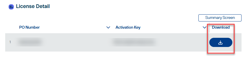 Getting Started with Web Security On-Premises DLP