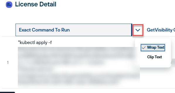 Getting Started with Forcepoint Data Classification, Data Visibility ...
