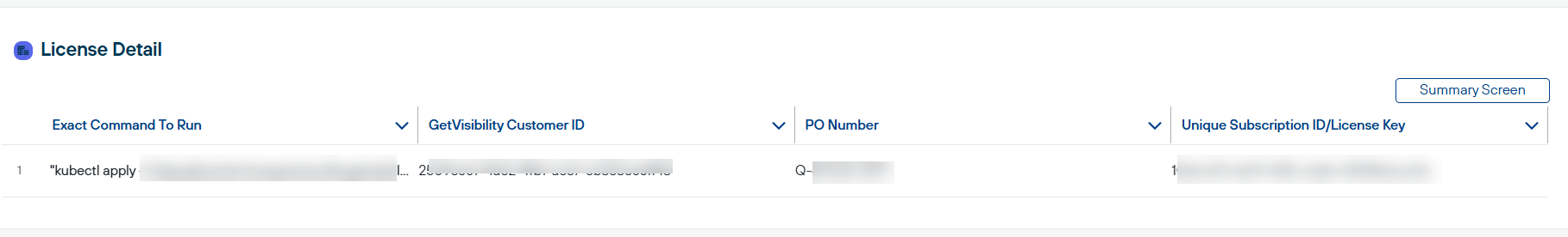 Getting Started with Forcepoint Data Classification, Data Visibility ...