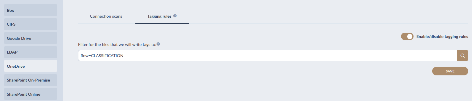 How To Enable Automatic File Tagging in OneDrive Using Getvisibility’s ...