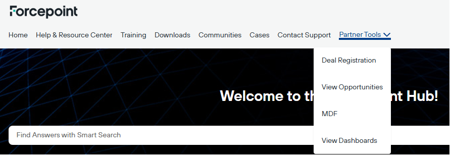 Forcepoint Hub Overview and FAQs